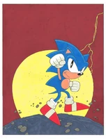 Sonic the Comic Issue 114 | Sonic Wiki Zone | Fandom