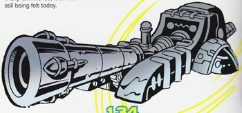 Ultimate Annihilator | Sonic Wiki Zone | Fandom