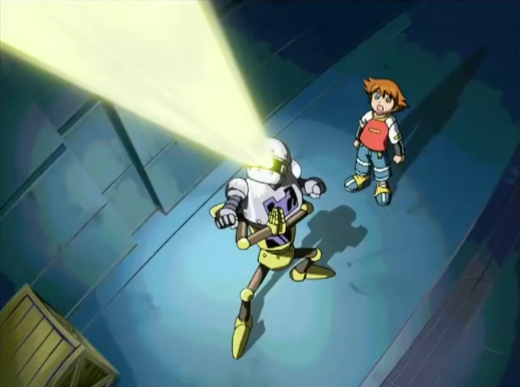 Bokkun Beacon | Sonic Wiki Zone | Fandom