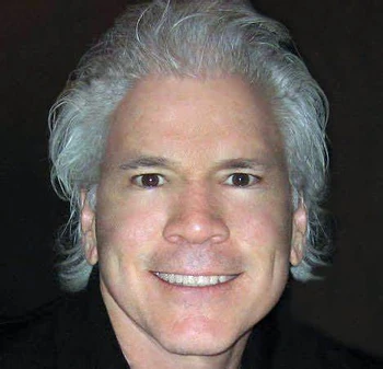 Jeffrey Scott | Sonic Wiki Zone | Fandom