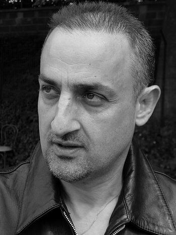 Olivier Korol | Sonic Wiki Zone | Fandom