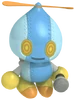 Omochao/Gallery | Sonic News Network | Fandom