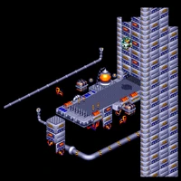 Gene Gadget Zone | Sonic Wiki Zone | Fandom