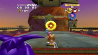 Bullet Station | Sonic News Network | Fandom