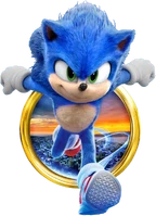 Ring (Paramount)/Gallery | Sonic Wiki Zone | Fandom