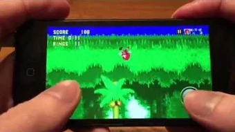 sonic 3 and knuckles differences