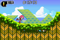 Leaf Forest | Sonic Wiki Zone | Fandom