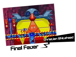 Final Fever | Sonic Wiki | Fandom
