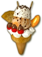 Sundae Supreme | Sonic Wiki Zone | Fandom