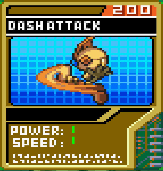 Dash Attack (zdolność) | Sonic Wiki | Fandom
