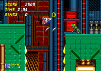 Slicer | Sonic Wiki Zone | Fandom