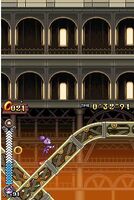 Machine Labyrinth | Sonic Wiki Zone | Fandom