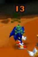 Poisoned | Sonic Wiki Zone | Fandom