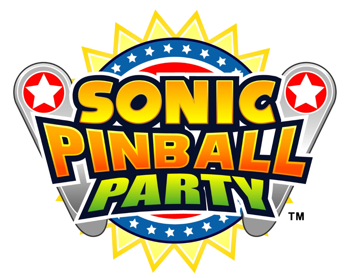 Galeria artykułu Sonic Pinball Party | Sonic Wiki | Fandom