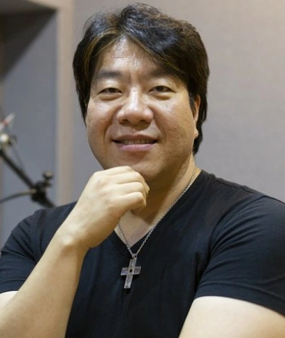 Yeong-jun Si | Sonic Wiki Zone | Fandom