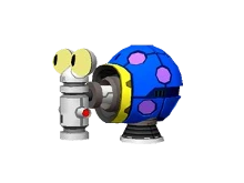 Bubbles | Sonic Wiki | Fandom