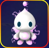 Charged Pink Chao | Sonic Wiki Zone | Fandom