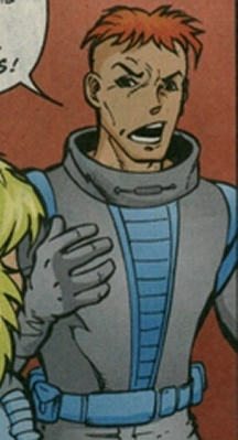 Colin Kintobor | Sonic Wiki | Fandom