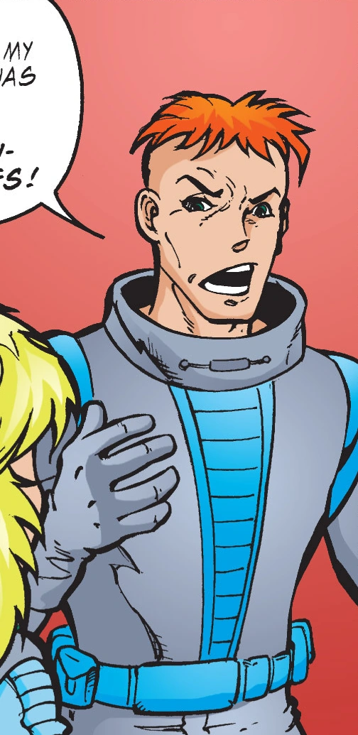 Colin Kintobor | Sonic Wiki Zone | Fandom