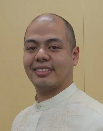 David Sta. Maria | Sonic Wiki Zone | Fandom