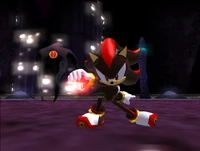 Diablon/Gallery | Sonic Wiki Zone | Fandom