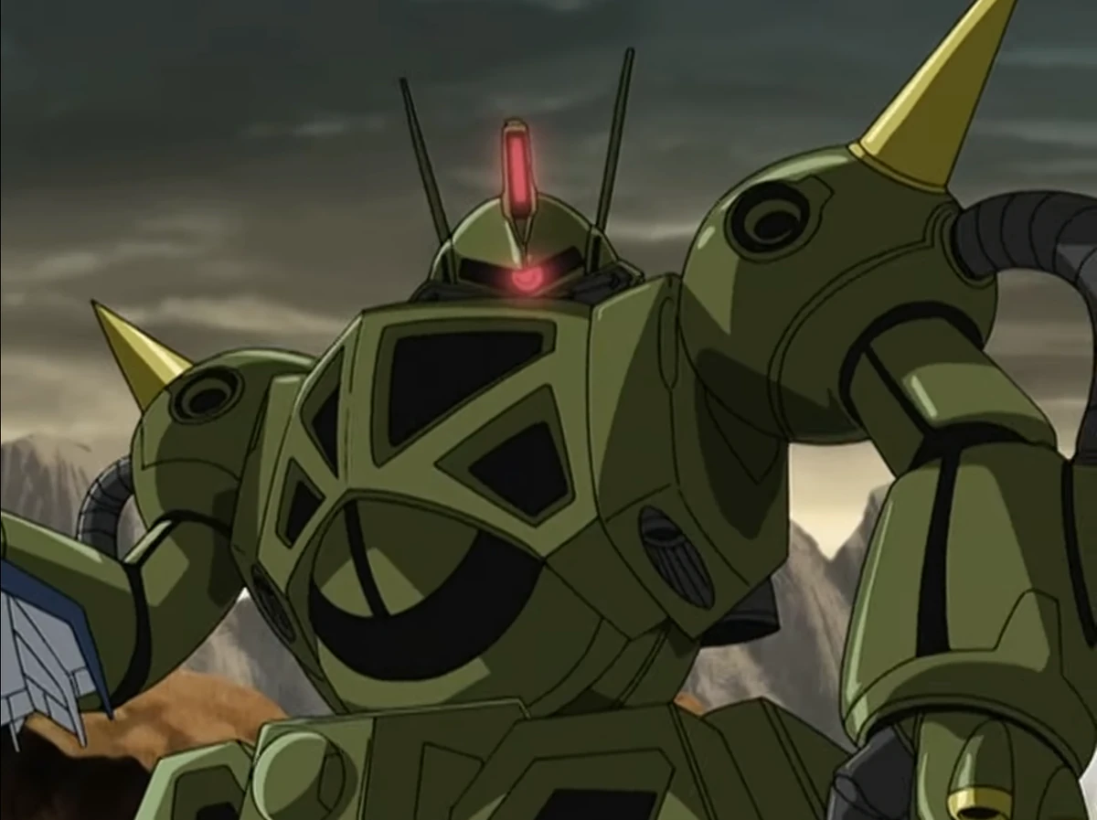 E-3000 | Sonic Wiki Zone | Fandom