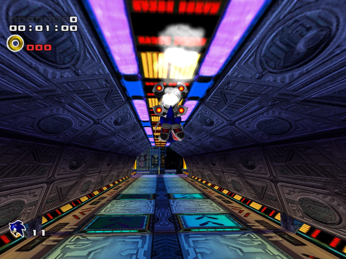 Final Rush/Gallery | Sonic Wiki Zone | Fandom