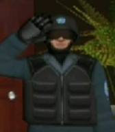 GUN Soldier | Sonic Wiki Zone | Fandom