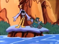 Sonic the Matchmaker/Gallery | Sonic Wiki Zone | Fandom
