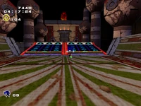 Jump Panel (ramp)/Gallery | Sonic Wiki Zone | Fandom