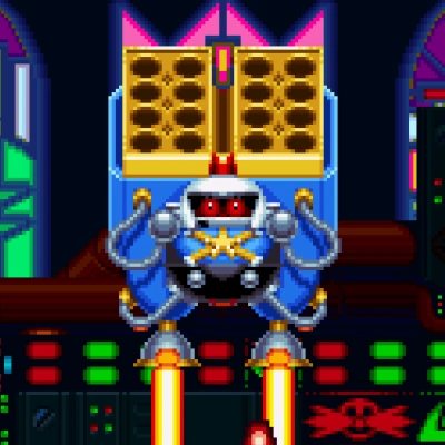 Phantom Gunner | Sonic Wiki | Fandom