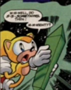 Power Gem | Sonic Wiki | Fandom