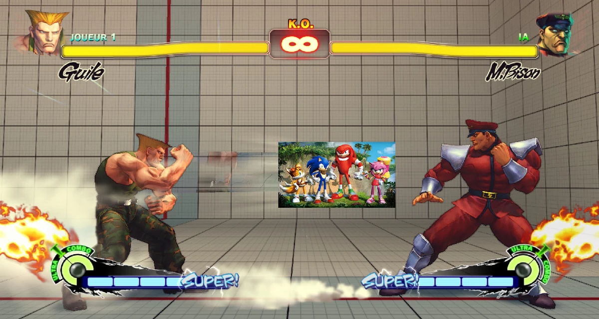 User blog:Dr. Eggman rox 2/SONIC BOOM!!!! | Sonic Wiki Zone | Fandom