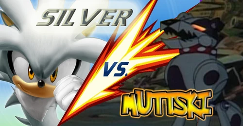 Sonic Wiki Zone:Sonic Character Tournament/Week 24 | Sonic Wiki Zone ...