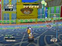 Amigo/Gallery | Sonic Wiki Zone | Fandom
