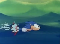 Adventures of Sonic the Hedgehog pilot/Gallery | Sonic Wiki Zone | Fandom