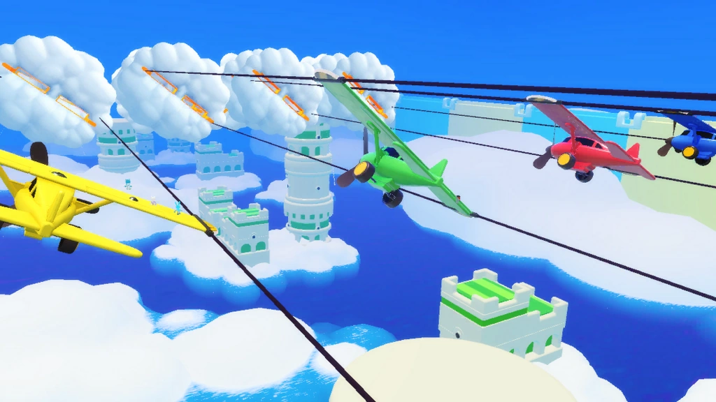Squad: Sky Sanctuary Hunt | Sonic Wiki Zone | Fandom