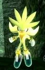 Super Silver | Sonic News Network | Fandom