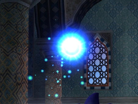 Uhu the Wind Genie | Sonic Wiki | Fandom