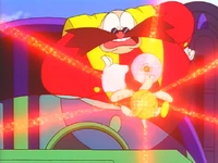 Doctor Robotnik (OVA) | Sonic Wiki Zone | Fandom