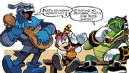 Charmy Bee | Sonic Wiki | Fandom