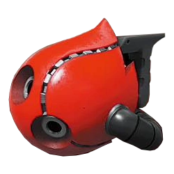 Burst Wispon | Sonic Wiki | Fandom