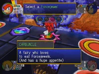 Carbuncle | Sonic Wiki Zone | Fandom