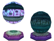 Teleport Balls | Sonic Wiki | Fandom