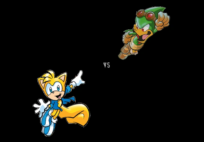 User blog:Cloudthehedgehog12/Sonic Character Tournament Round 4 | Sonic ...