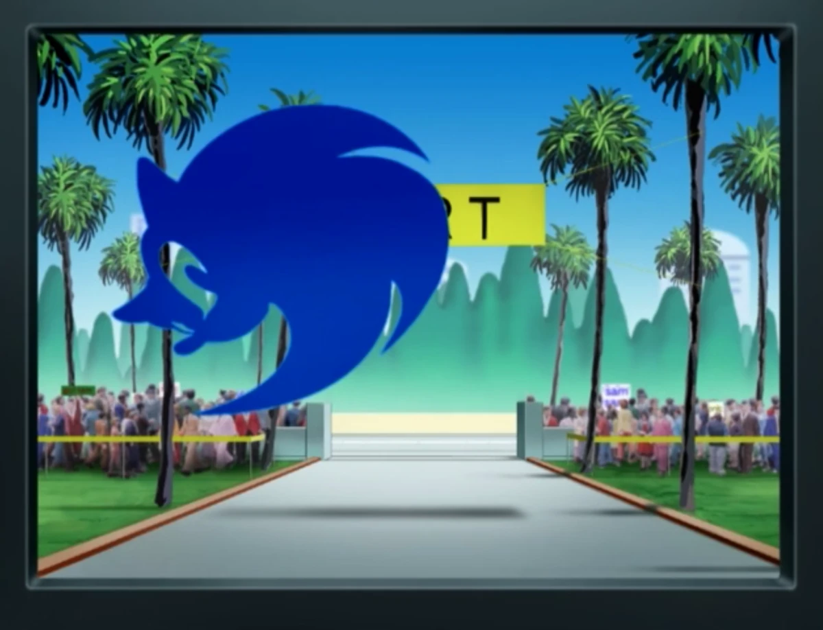 Fast Friends/Gallery | Sonic Wiki Zone | Fandom