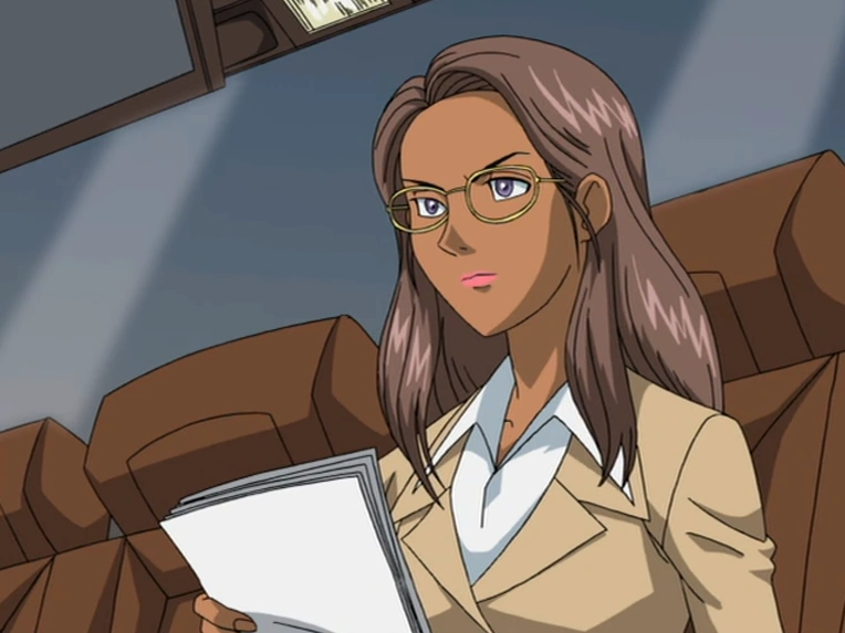 Christina Cooper | Sonic Wiki Zone | Fandom