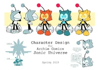 Bit | Sonic Wiki Zone | Fandom