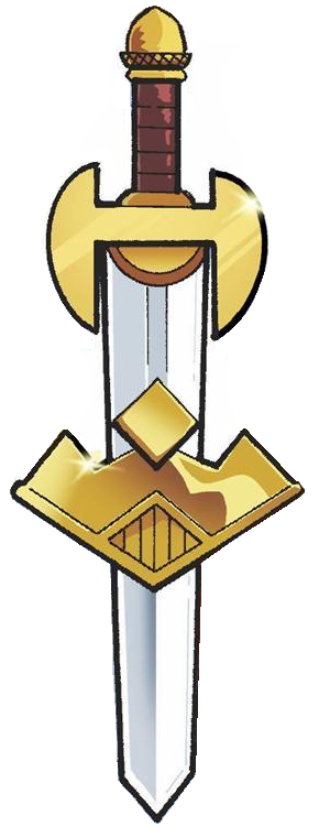 Sword of Light | Sonic Wiki Zone | Fandom