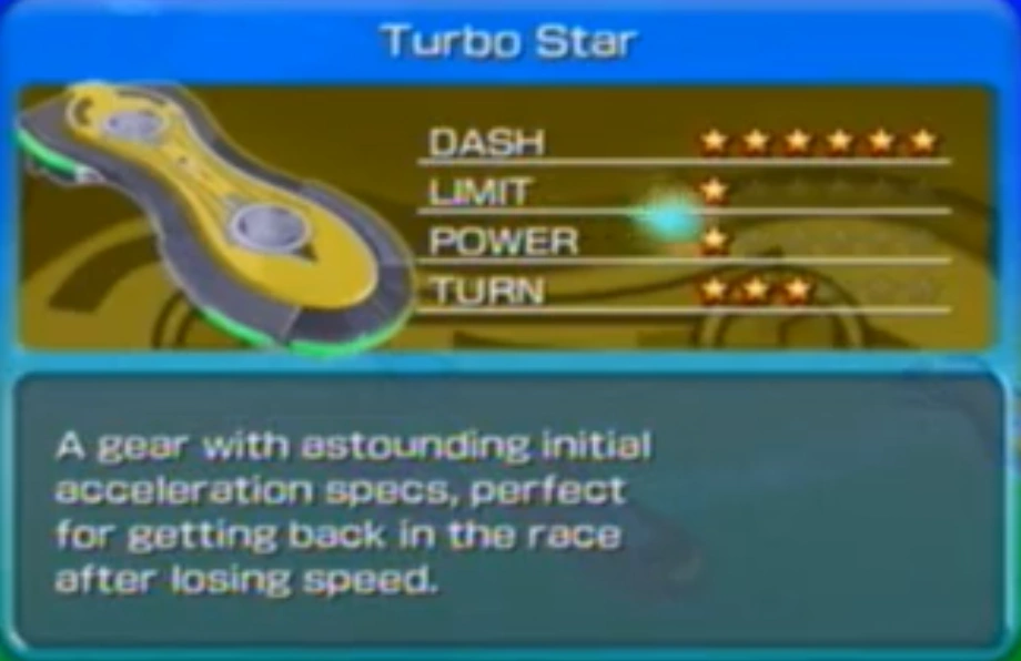 Turbo Star | Sonic Wiki | Fandom